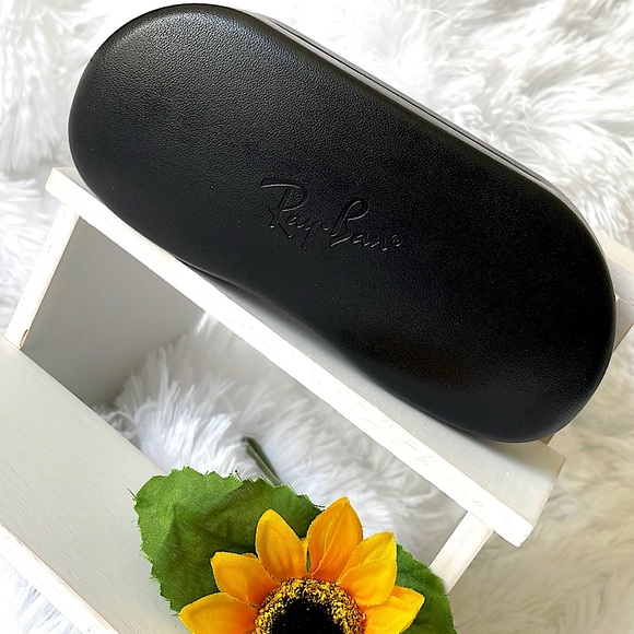 Ray-Ban | Accessories | Rayban Case | Poshmark